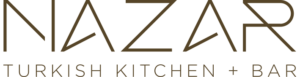 Nazar – TURKISH KITCHEN + BAR